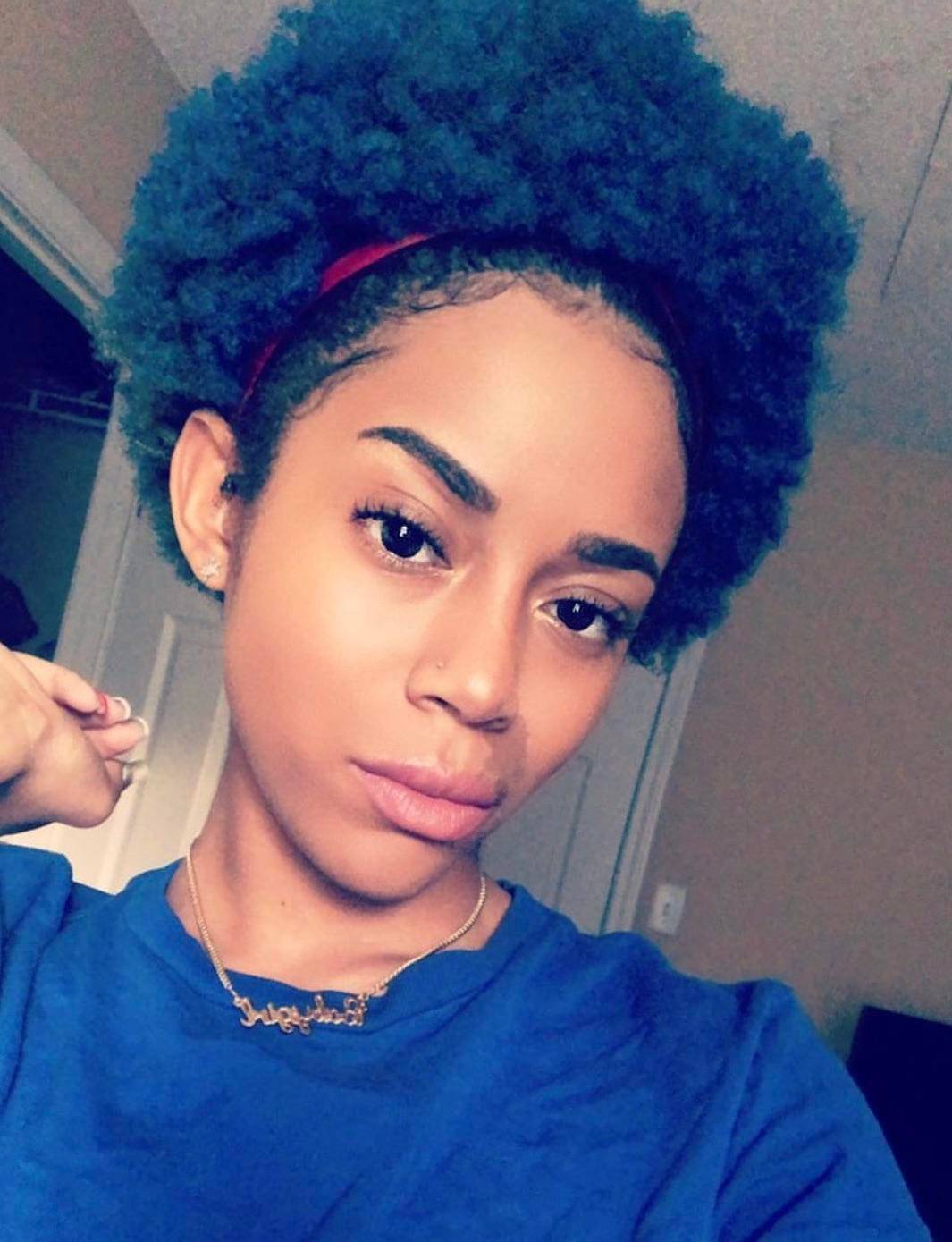 Light Brown Vixen | Scrolller