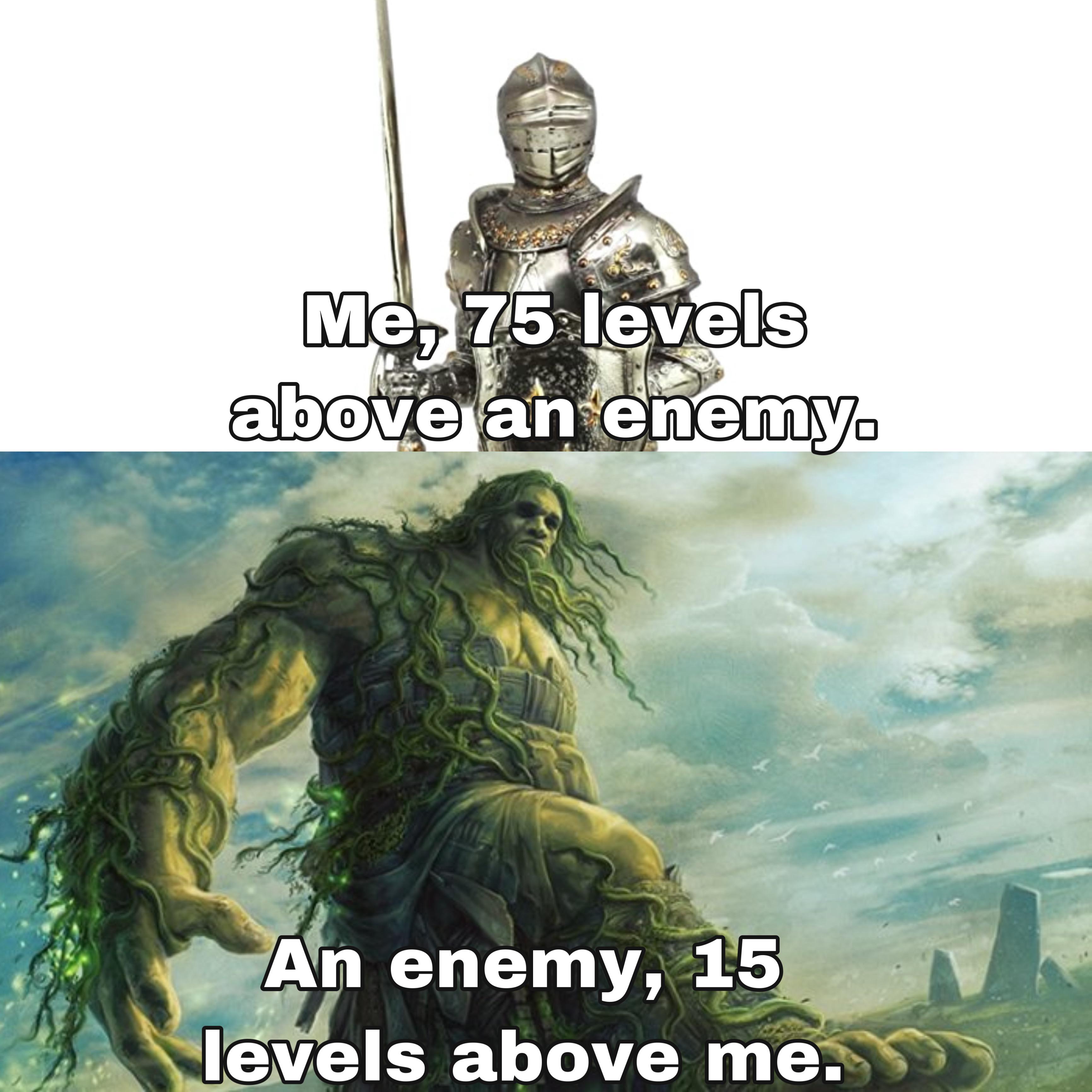 Light levels are strange indeed. | Scrolller