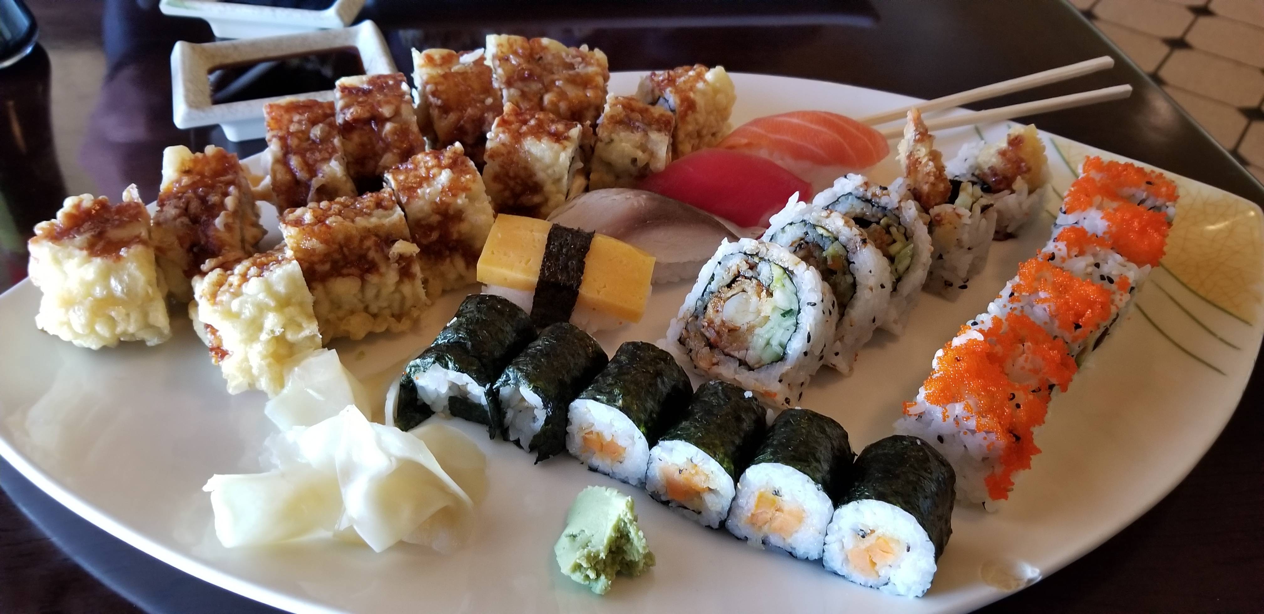 Light lunch... | Scrolller