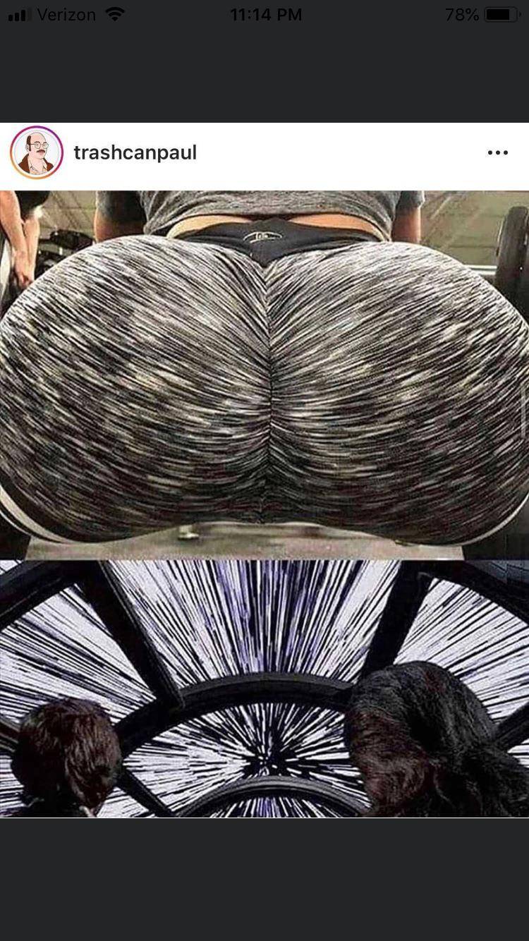 Light speed | Scrolller