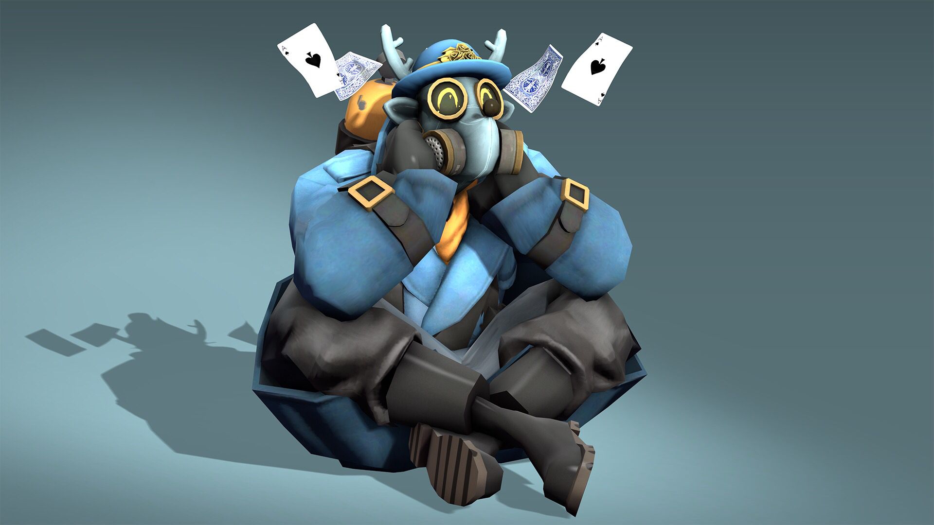 Lighting practice with adorable tones | Scrolller