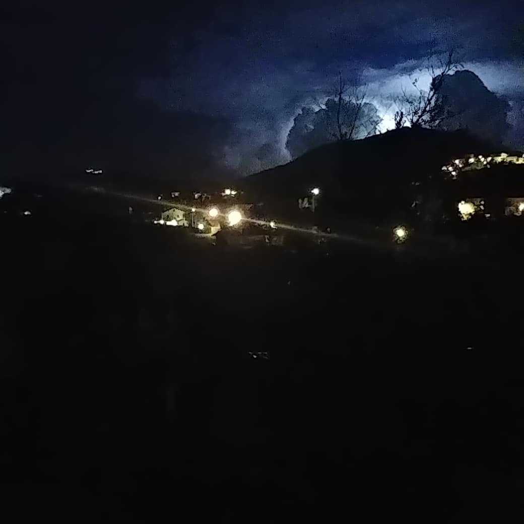 Lighting time | Scrolller