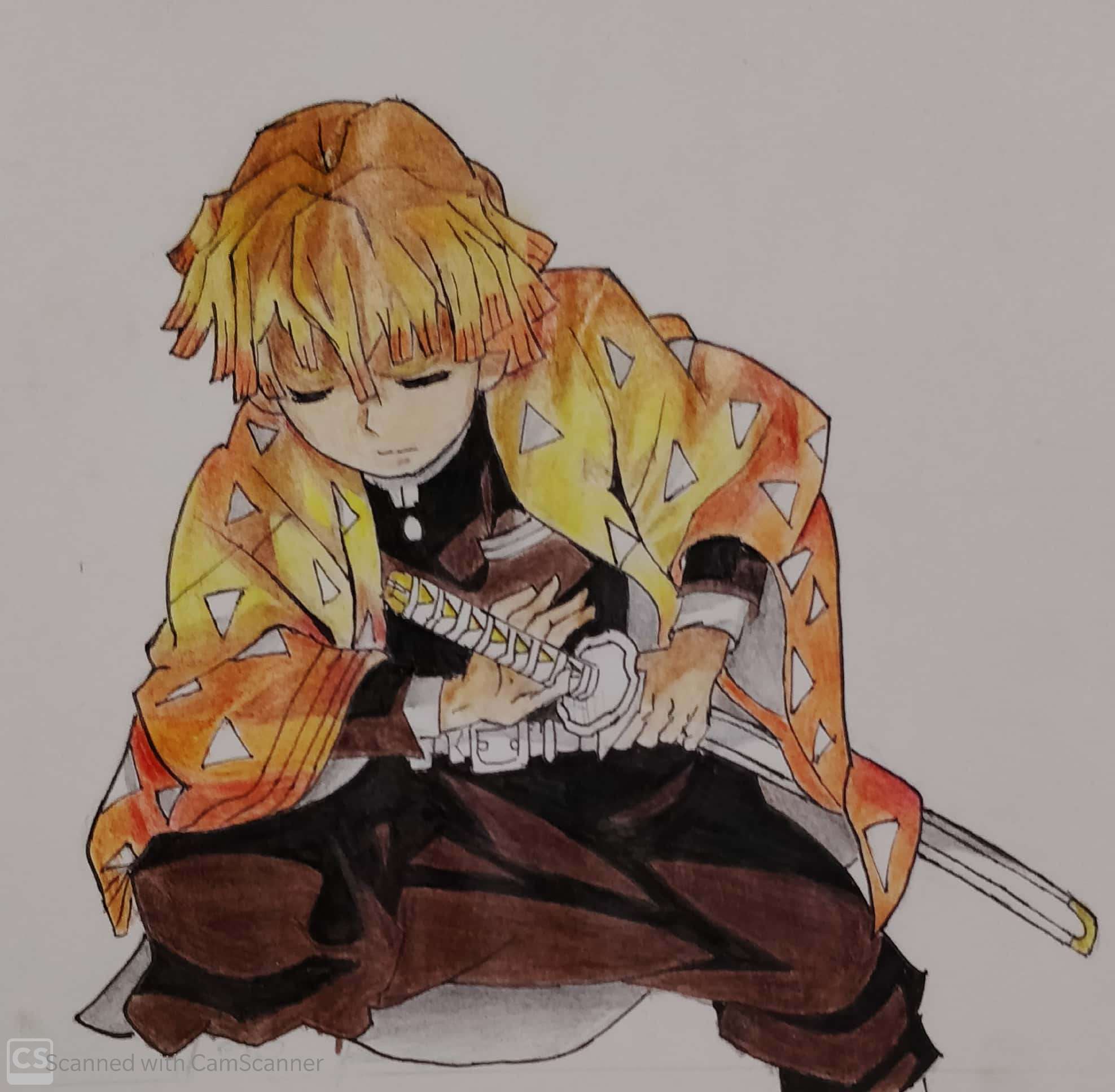 Lightning BEGINS | Scrolller