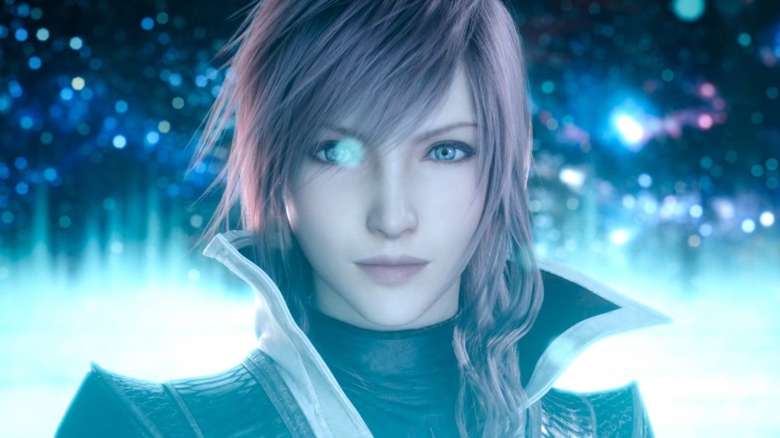 Lightning looking sharp | Scrolller