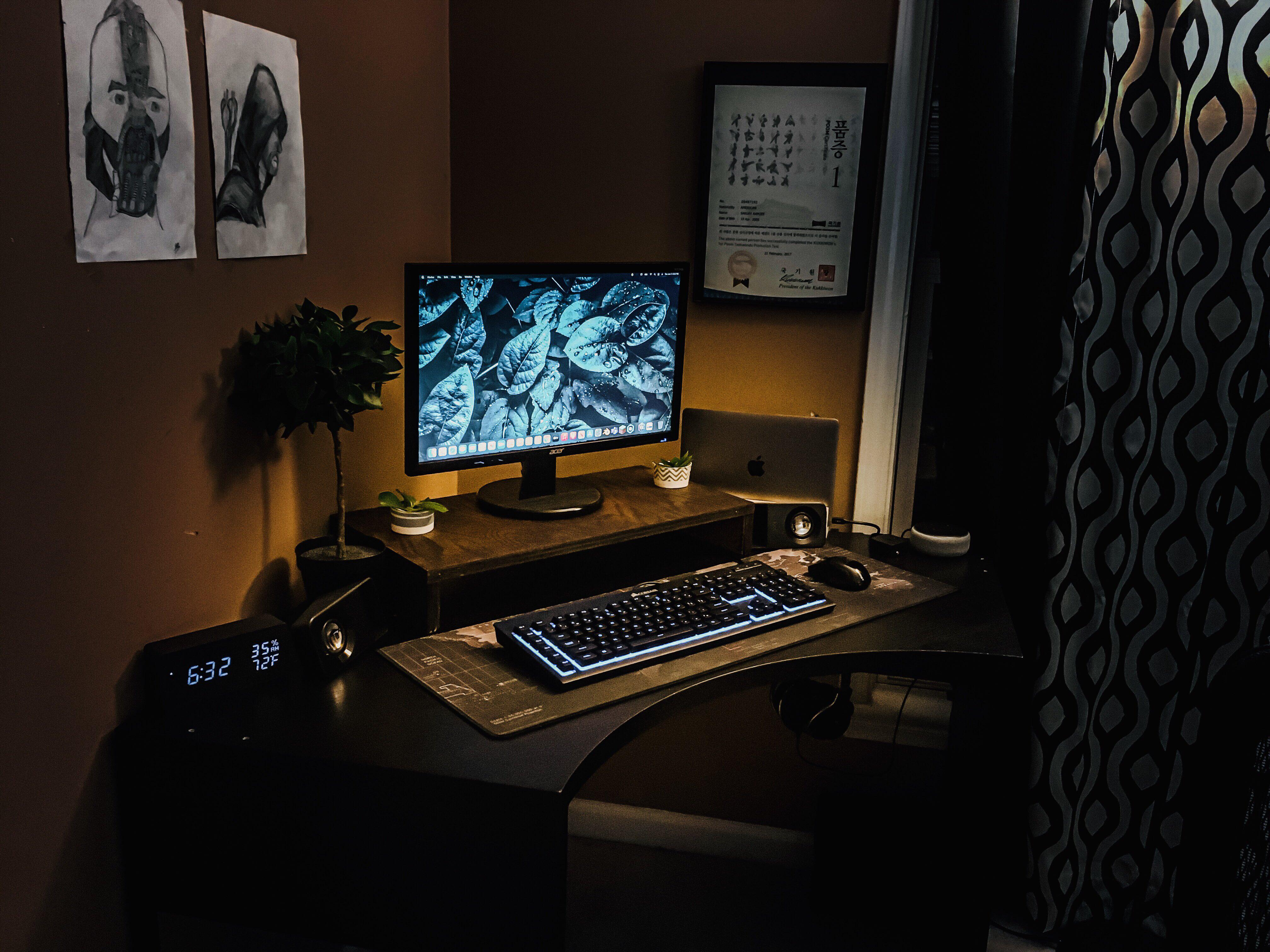 Lights. Camera. Action. | Scrolller