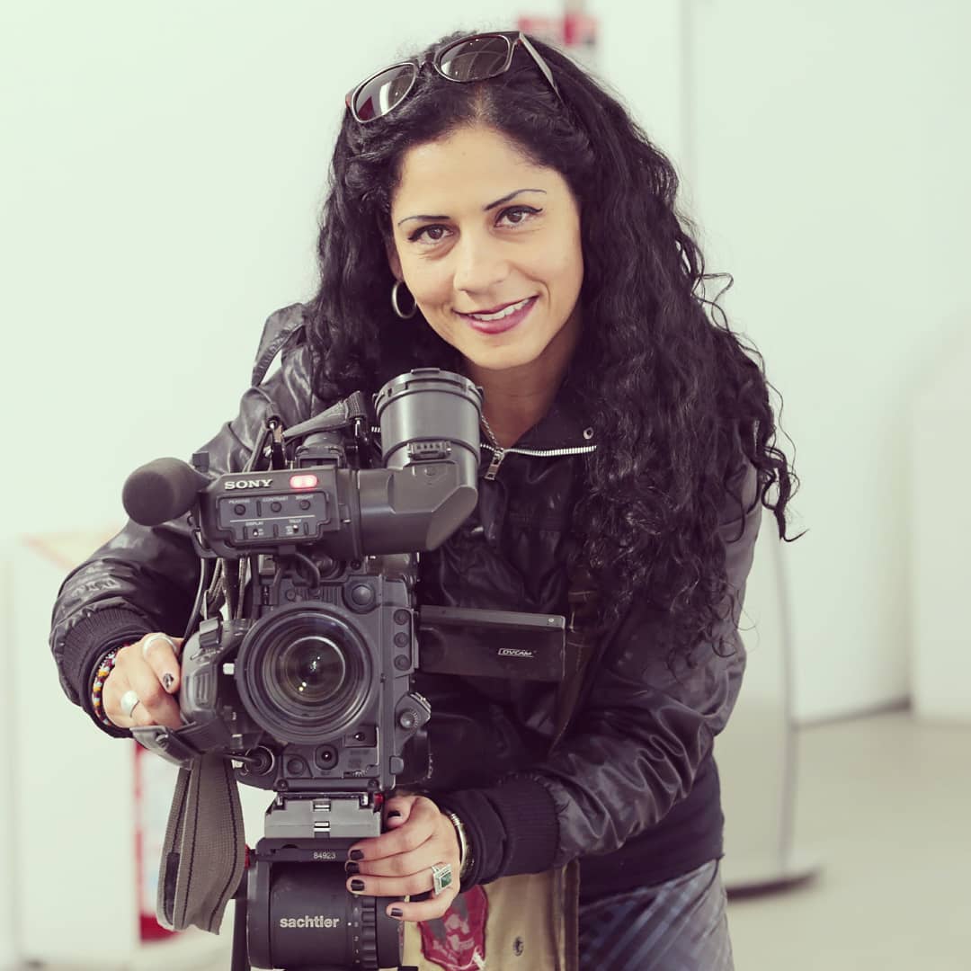 Lights, cameras, action | Scrolller