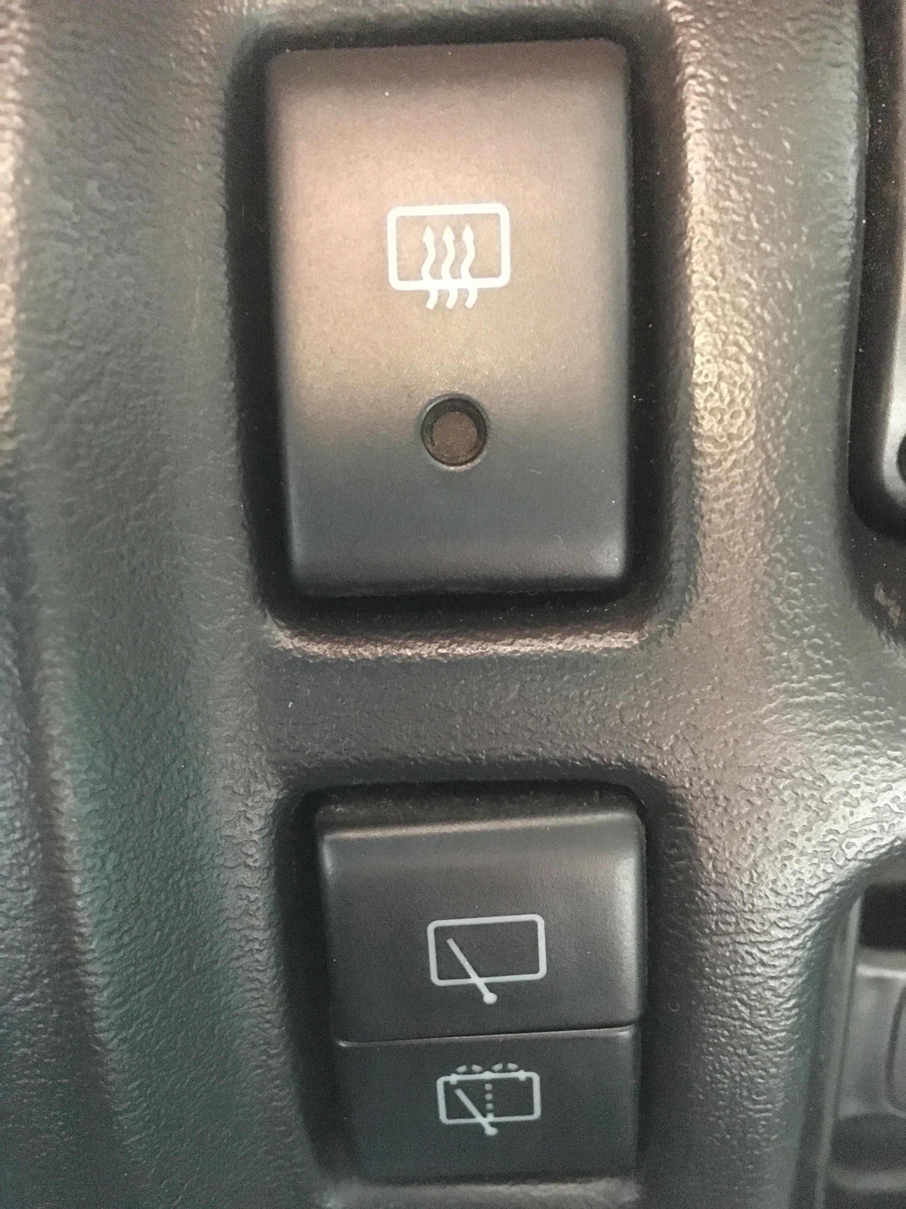 Lights stop working, its a easy fix? Just replace those lamps or I need to replace de entire ...