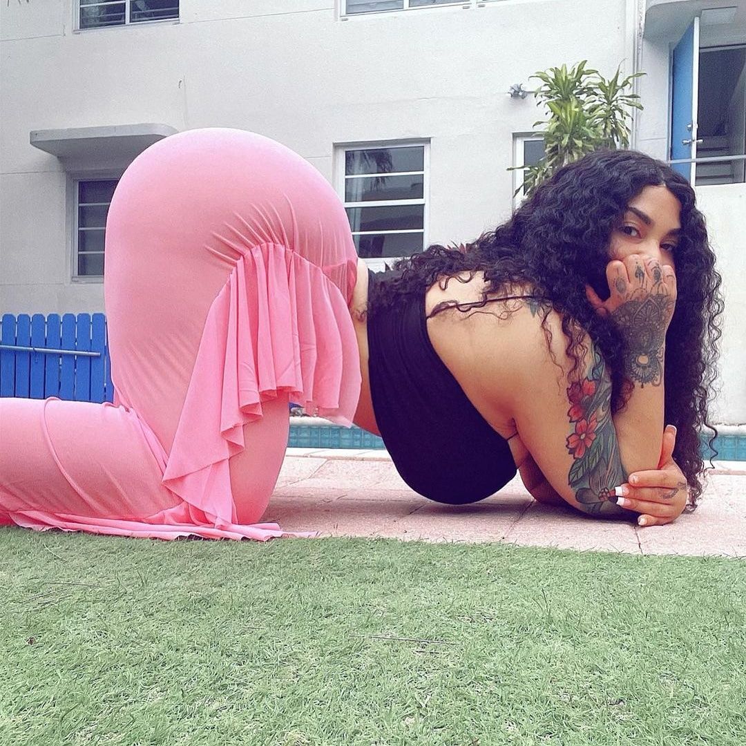 Like a Camel | Scrolller