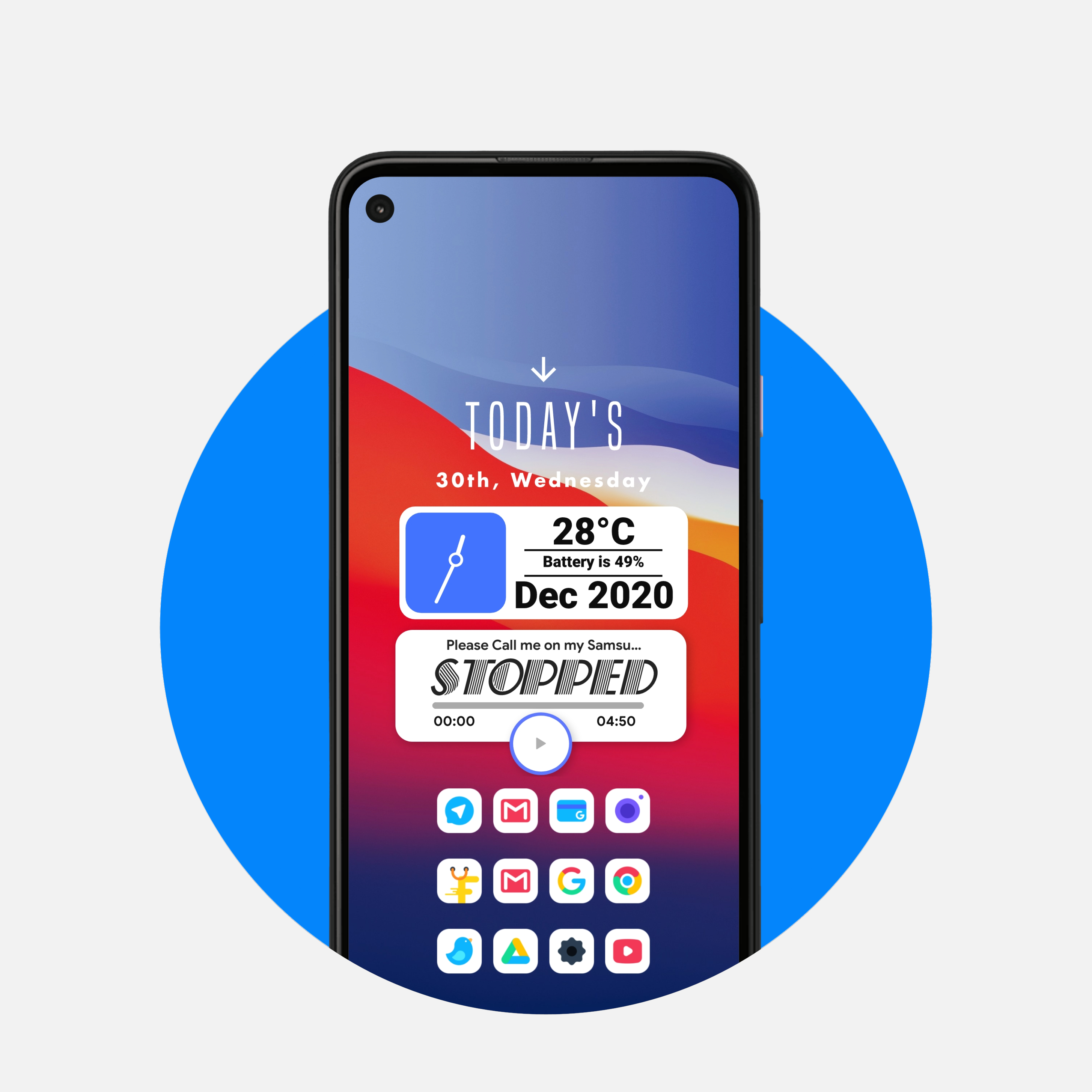 Like A Pro Setup | Scrolller