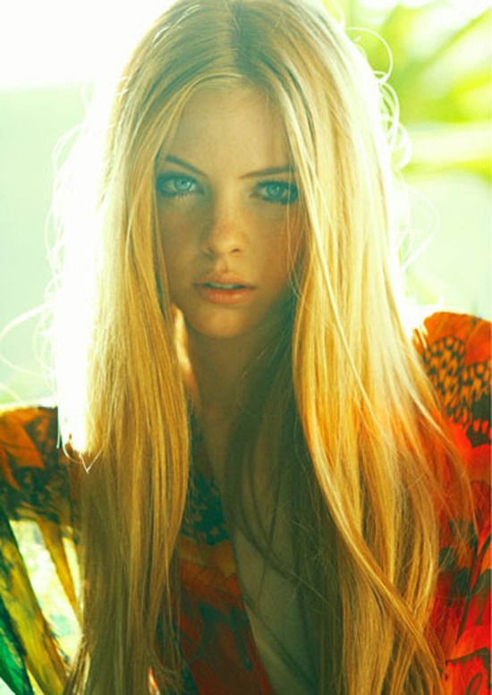 Like an angel | Scrolller