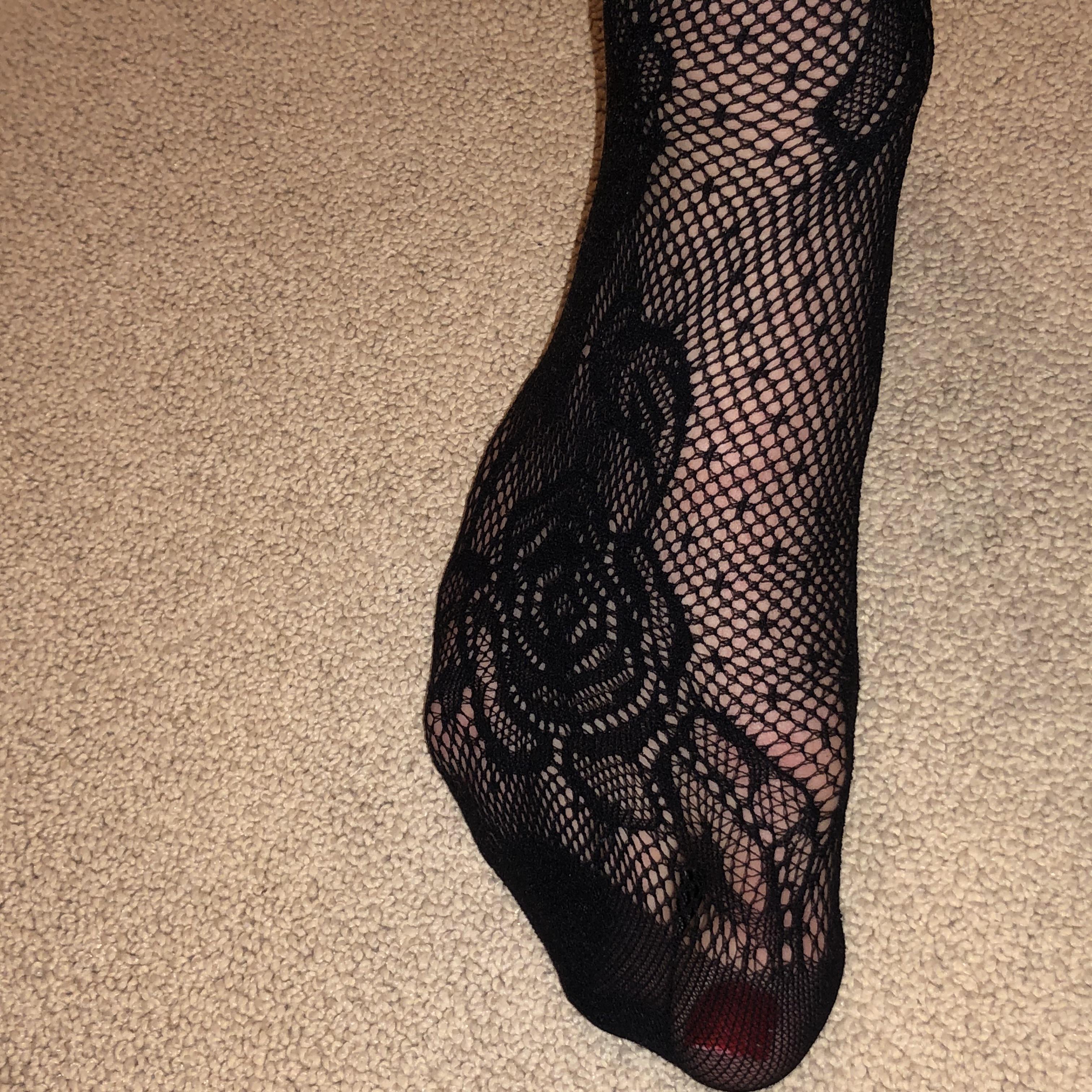 Like My New Tights Scrolller