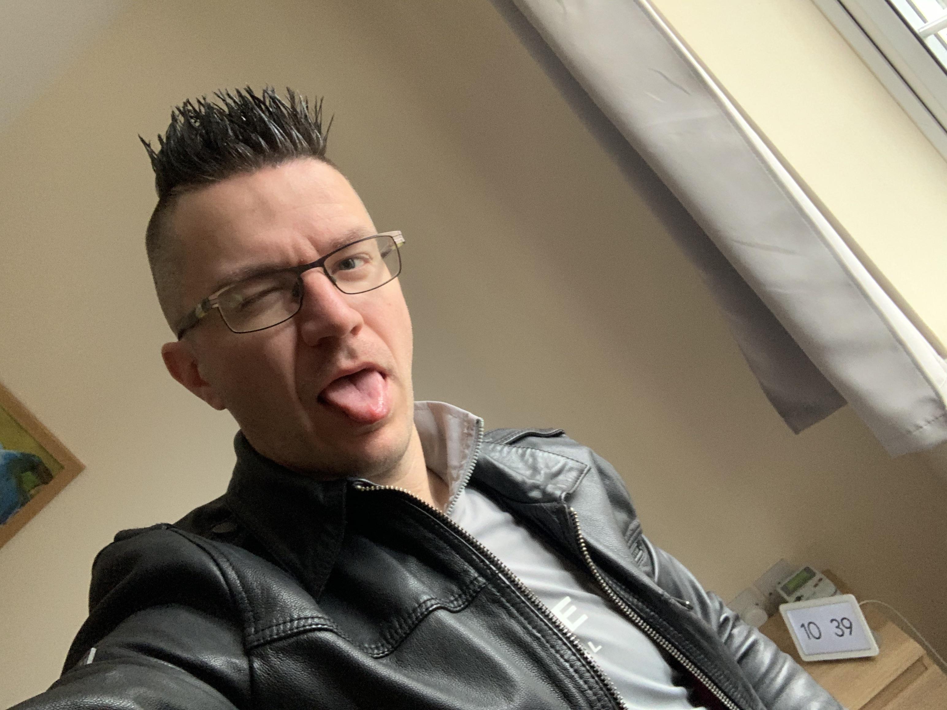 Like the fresh trim? | Scrolller