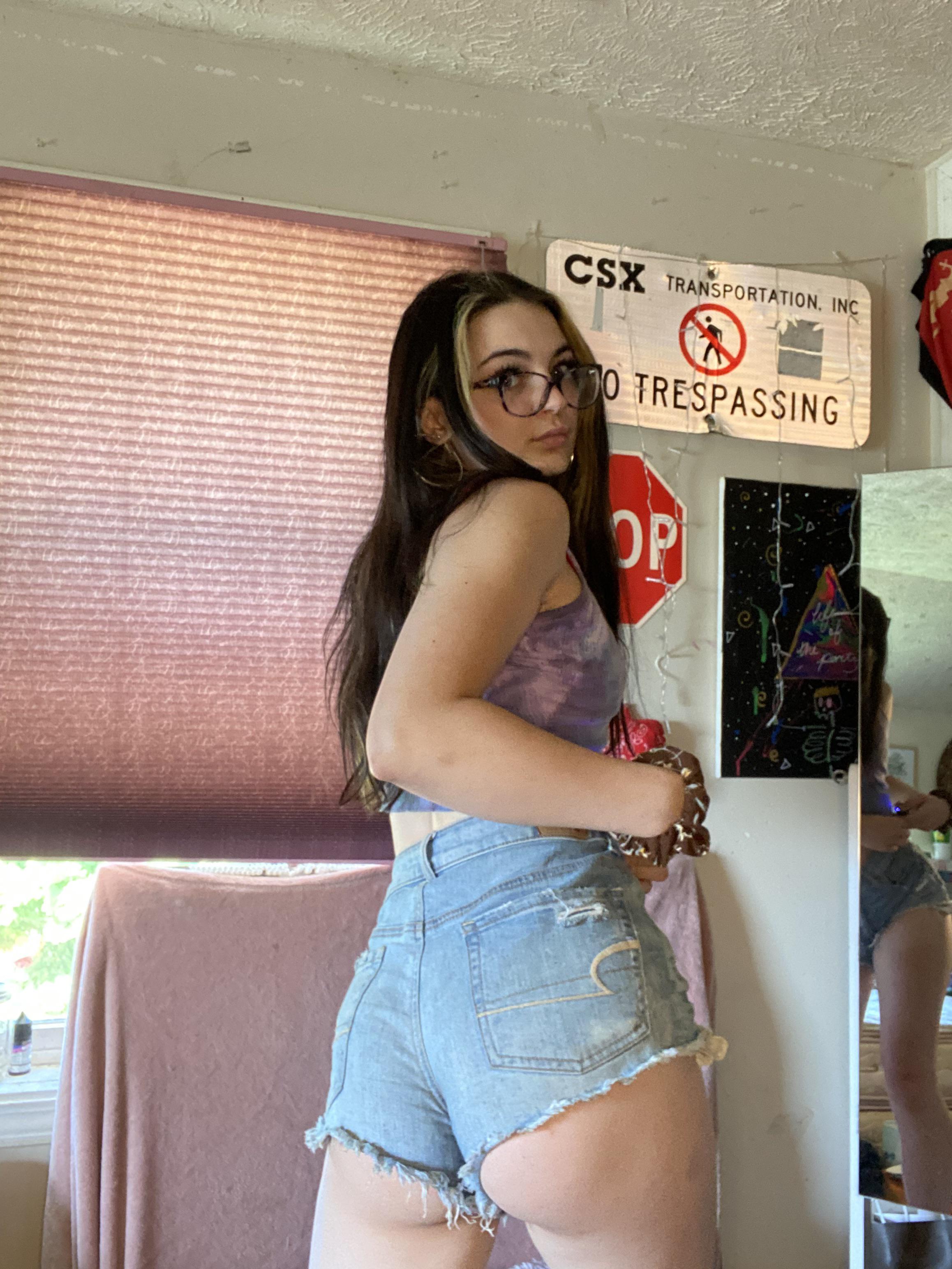 Lmk how you like the view😉 | Scrolller