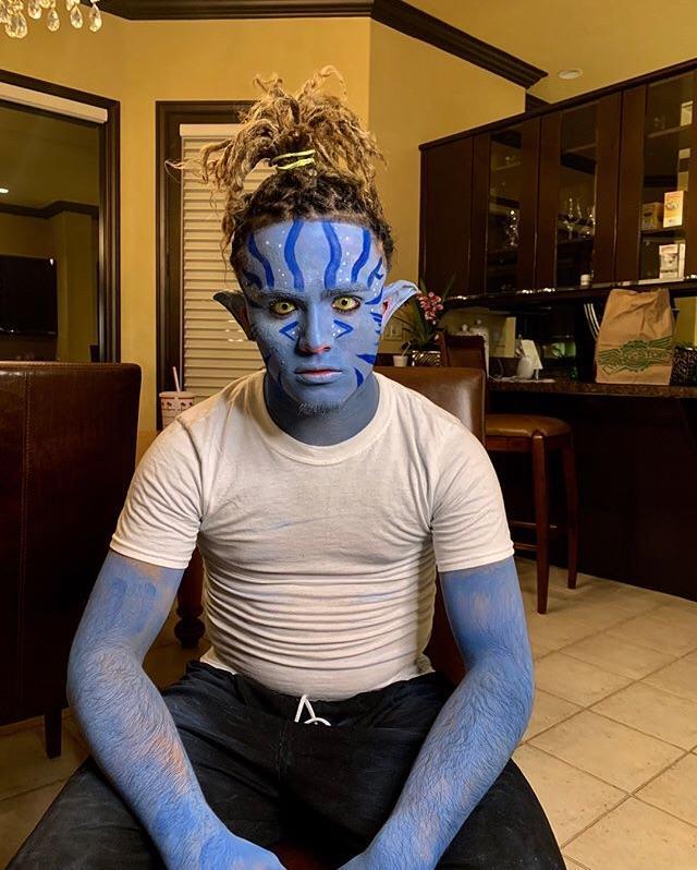 Lil Avatar | Scrolller