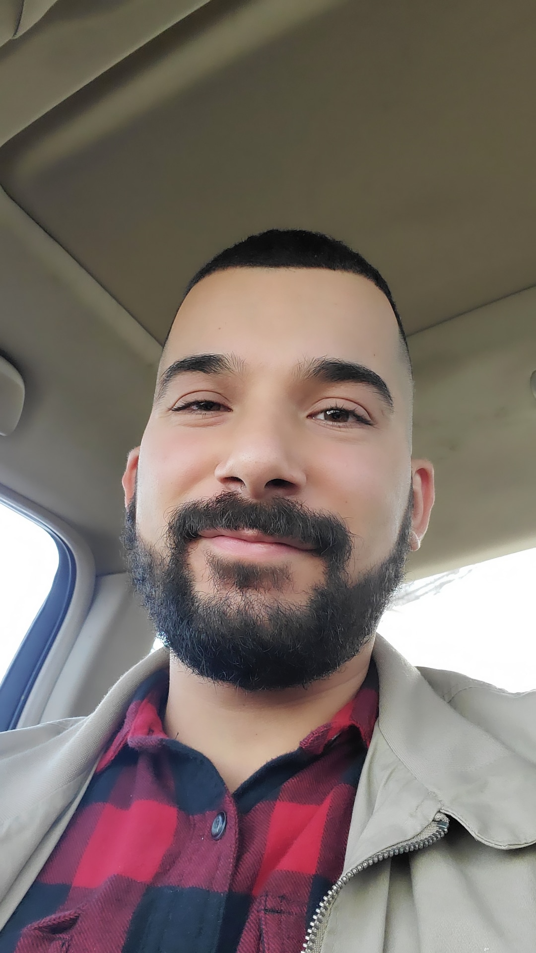 Lil beard gang | Scrolller