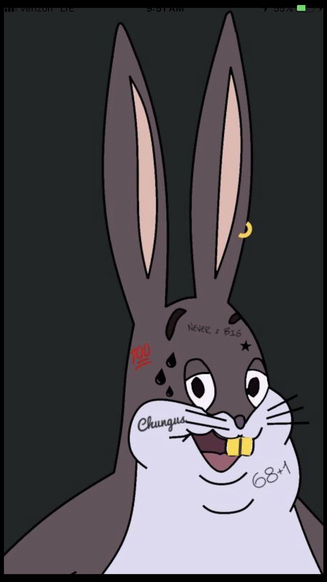 Lil Chungus | Scrolller