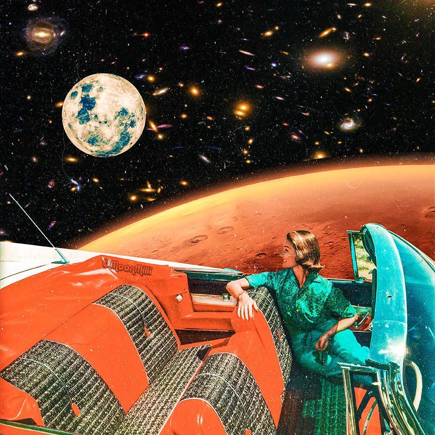 Lil collage I made 🚀 | Scrolller