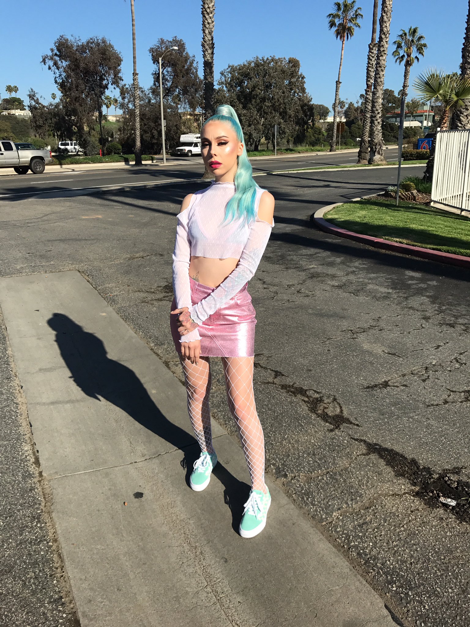 Lil Debbie | Scrolller