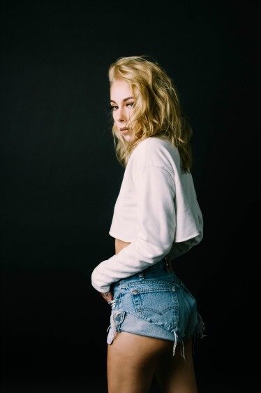 Lil Debbie Look Back 💦 | Scrolller