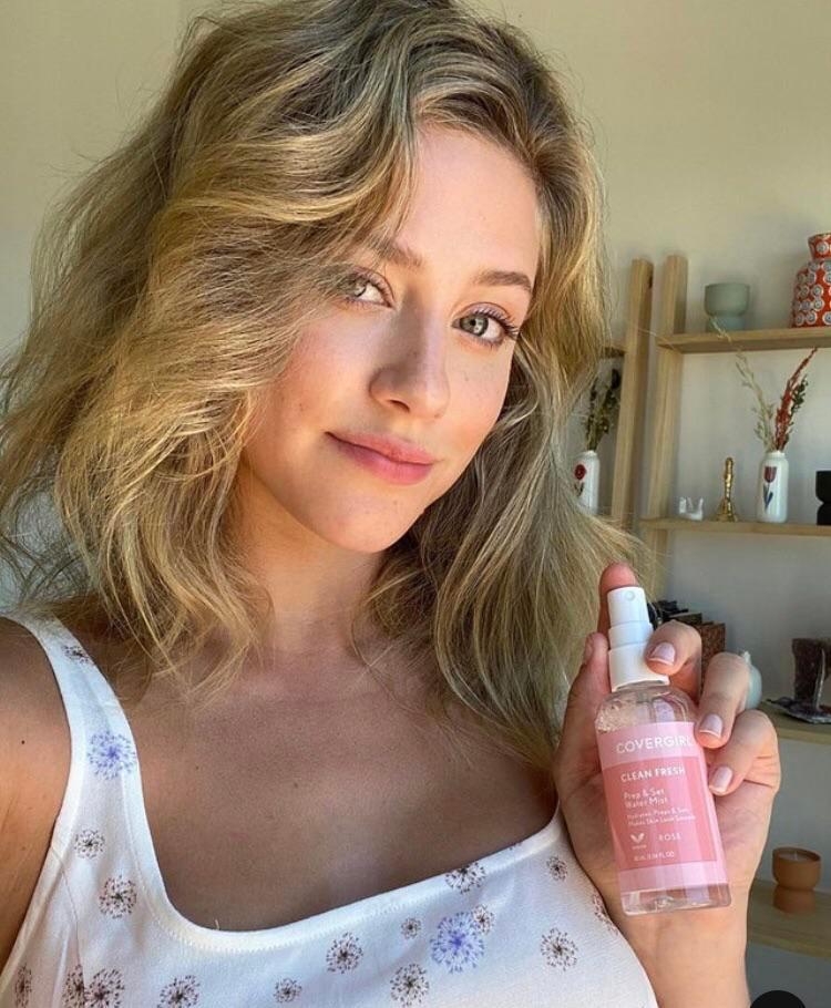 Can Somebody RP as Lili Reinhart for me? | Scrolller