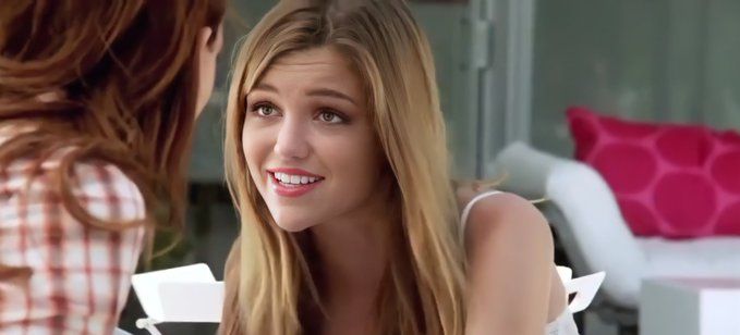 lili simmons | Scrolller