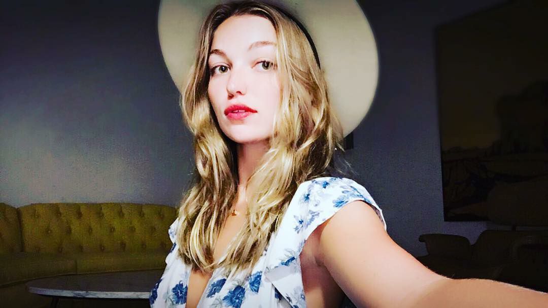 lili simmons | Scrolller