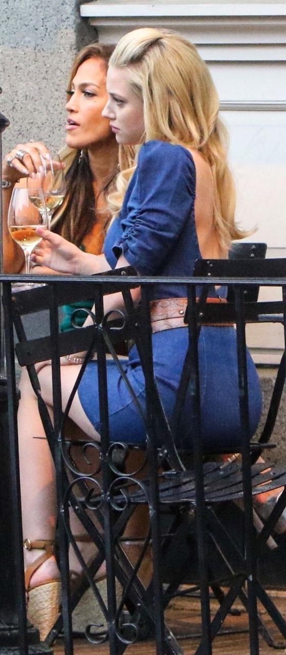 Lili's Ass is under-appreciated | Scrolller