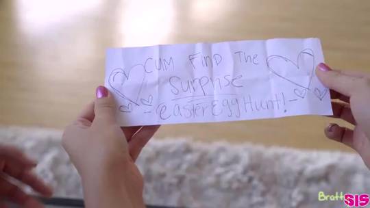 Lily Adams & Alex Blake - Creampie Surprise | Scrolller