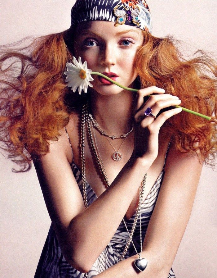Lily Cole X Post R Redheads Scrolller