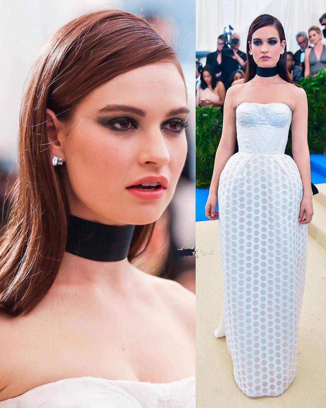 Lily looking stunning | Scrolller