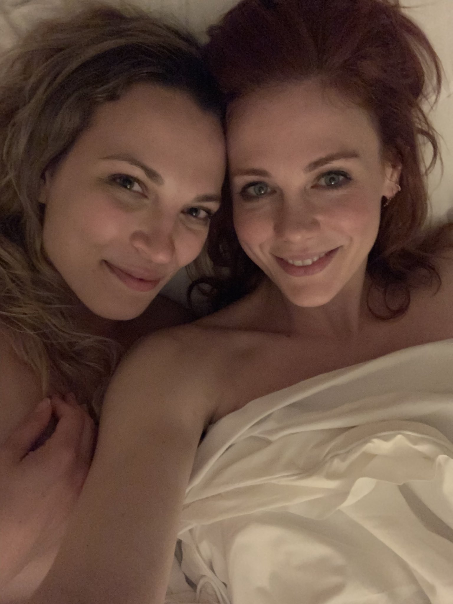 Lily Love or Maitland Ward? | Scrolller