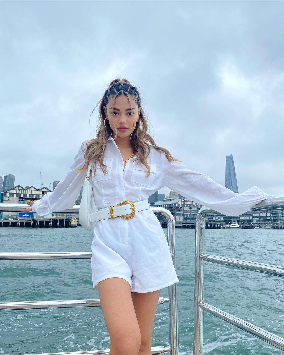 Lily Maymac (irtr) | Scrolller