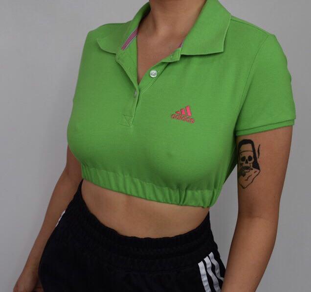 Lime green | Scrolller