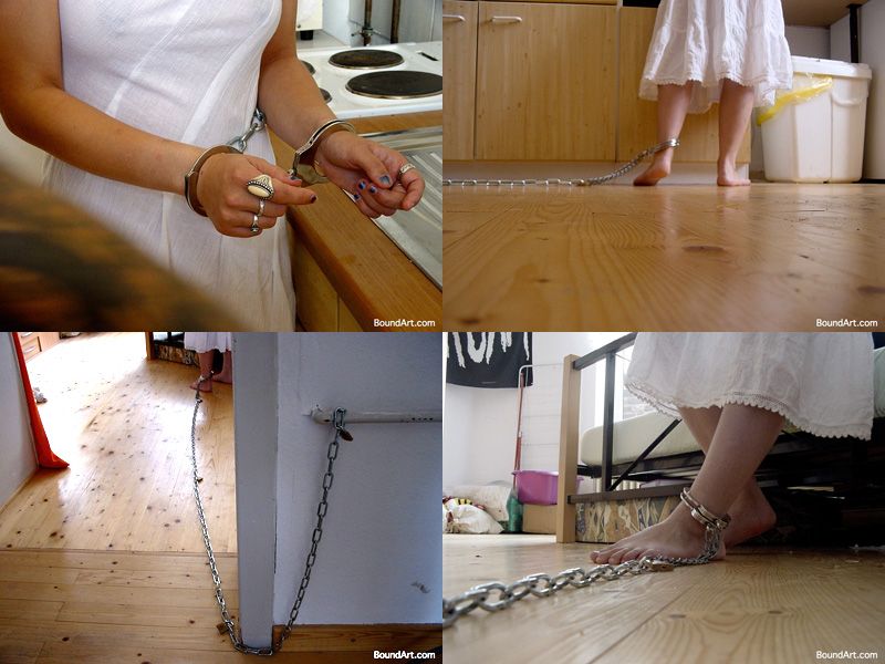 Limited freedom... | Scrolller