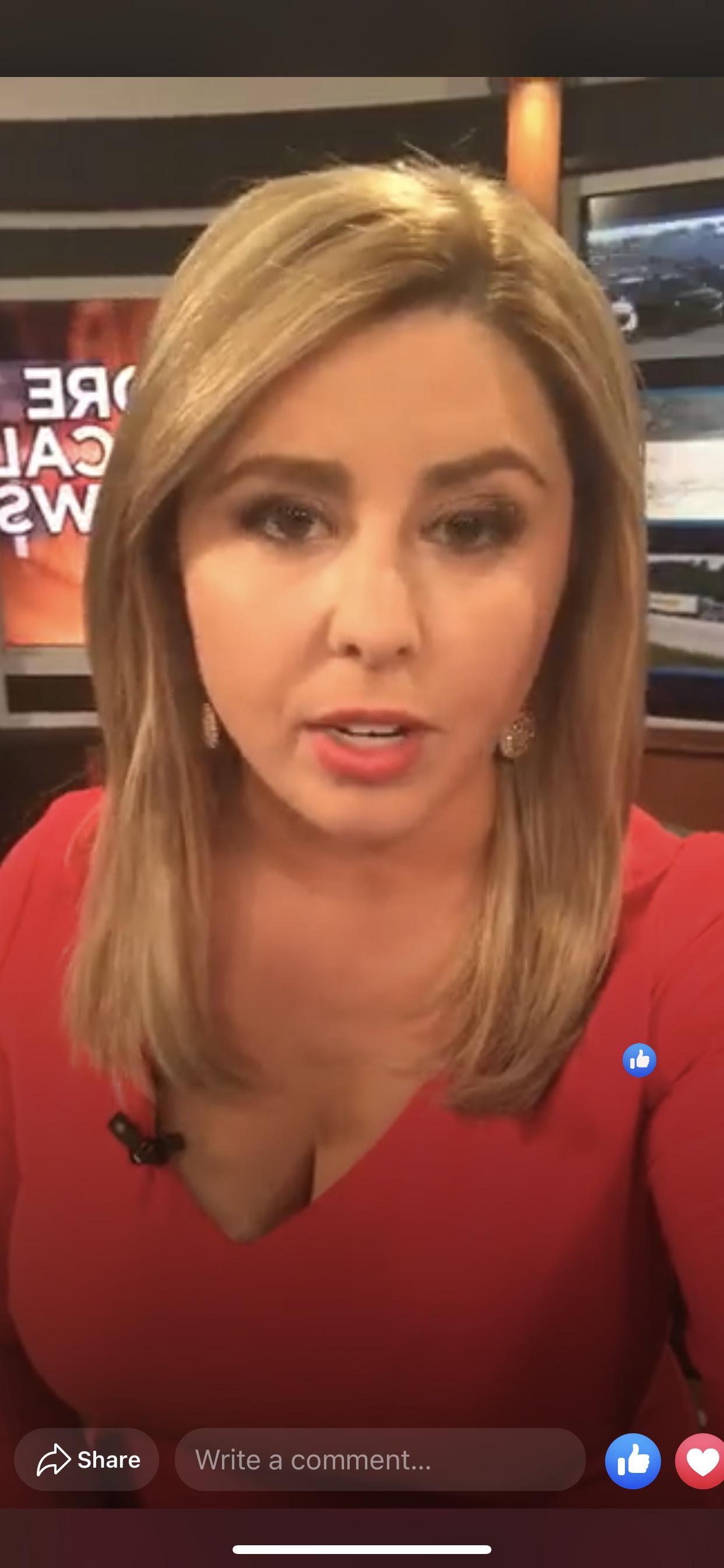 Lindsay Mccoy | Scrolller