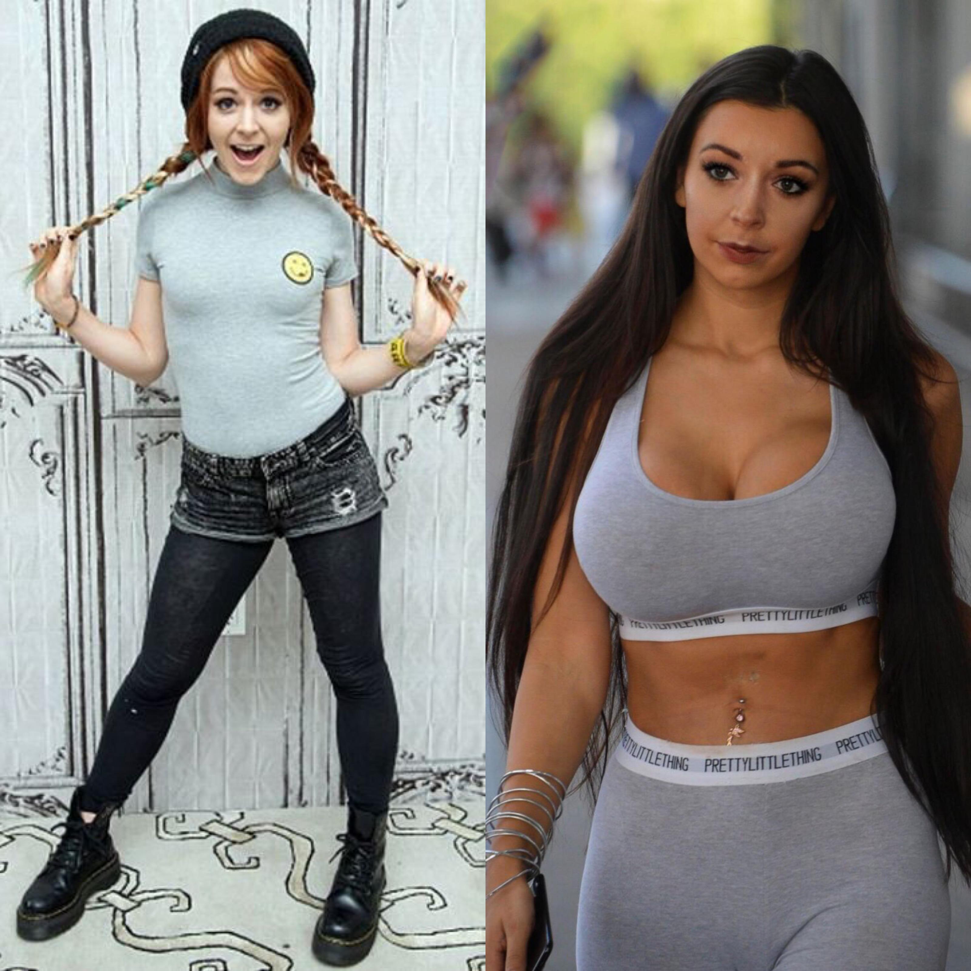 Lindsey Khan | Scrolller