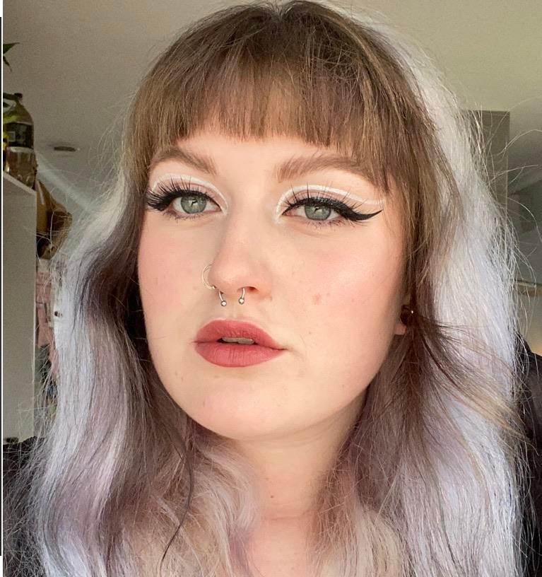 Liner is slowly becoming all I do now. | Scrolller