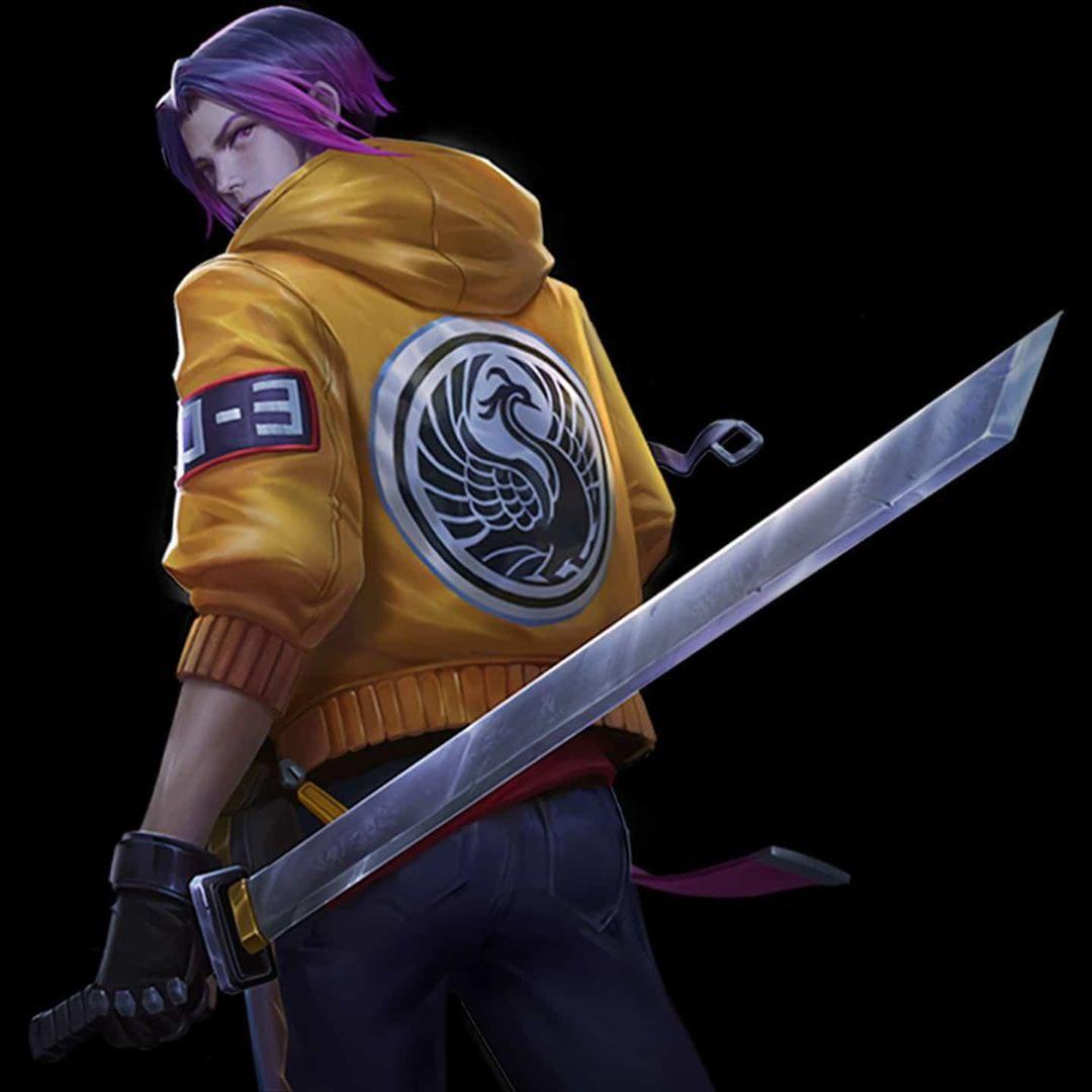 Ling Starlight March first Look / source @ml_leak | Scrolller