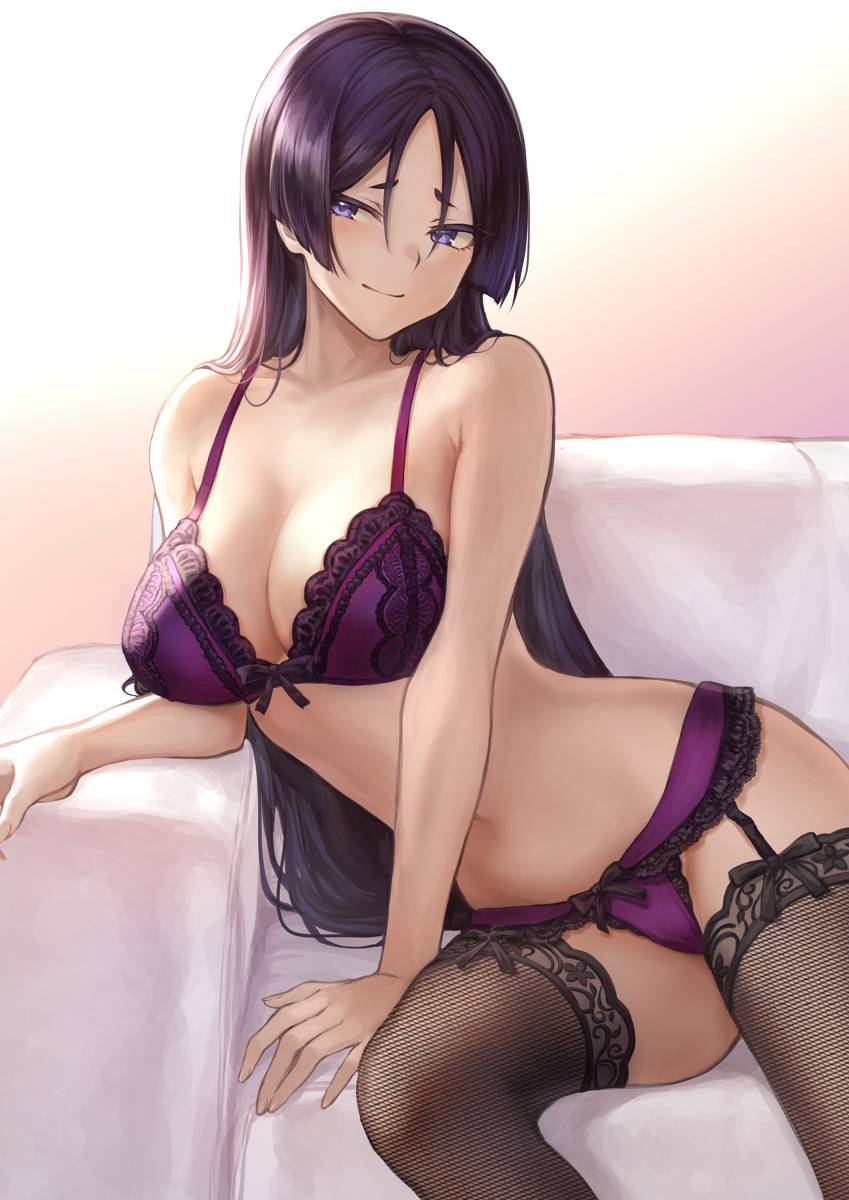 Lingerie Scrolller