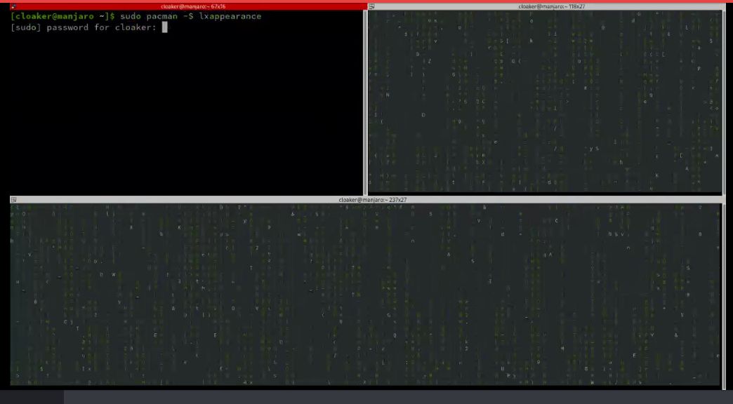 Linux users be like | Scrolller
