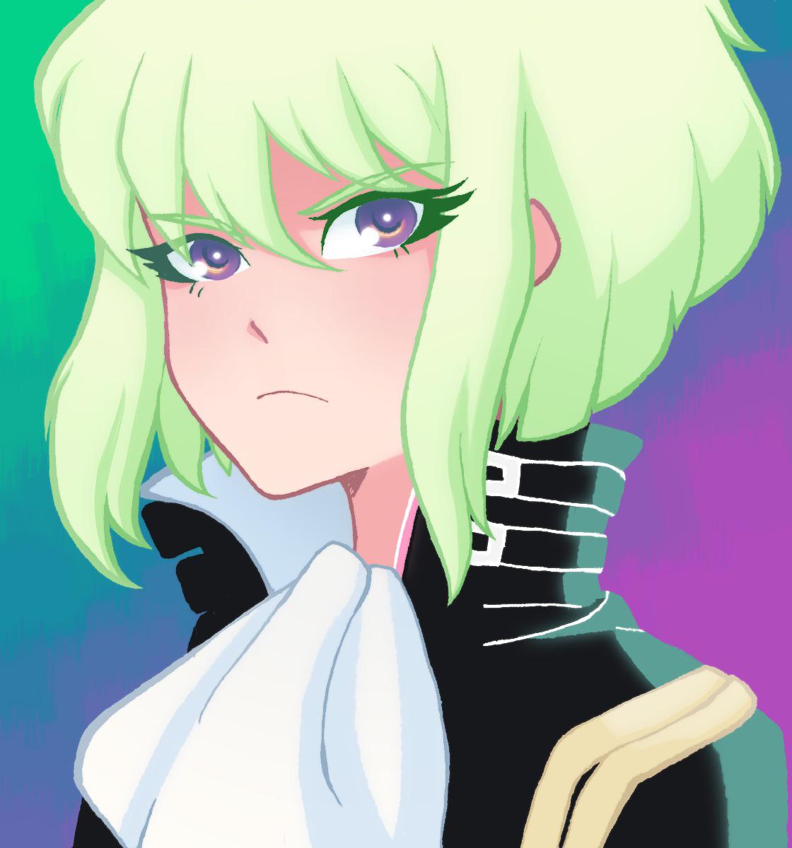 Lio Fotia~ | Scrolller