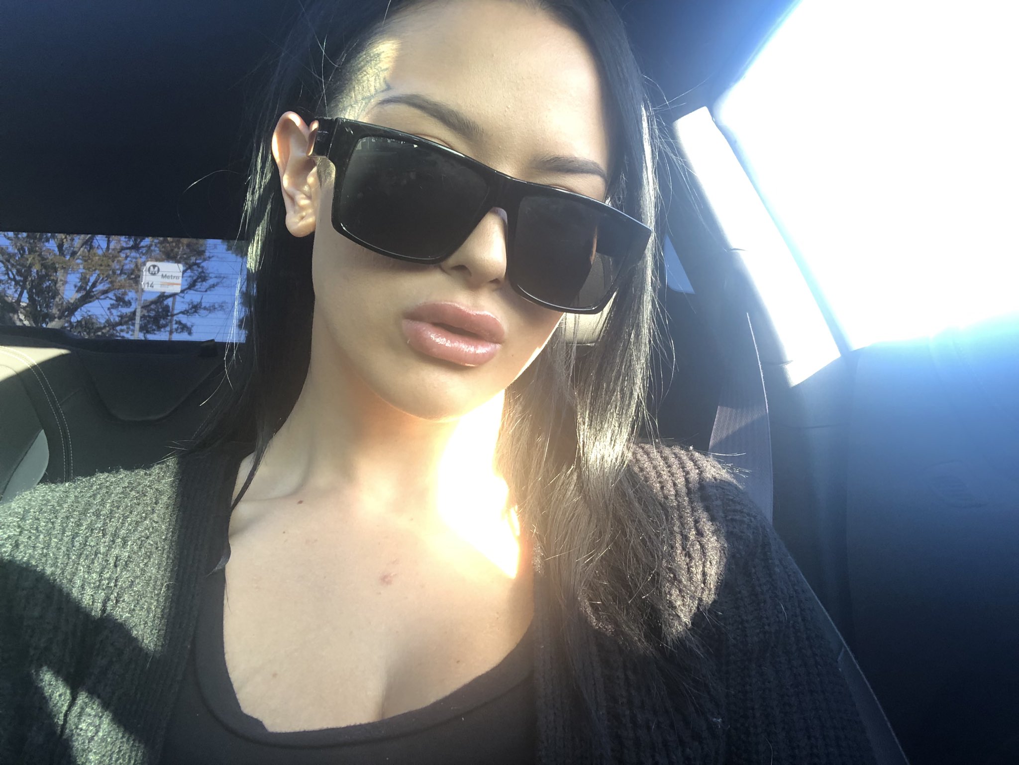 Lip enhancement? | Scrolller