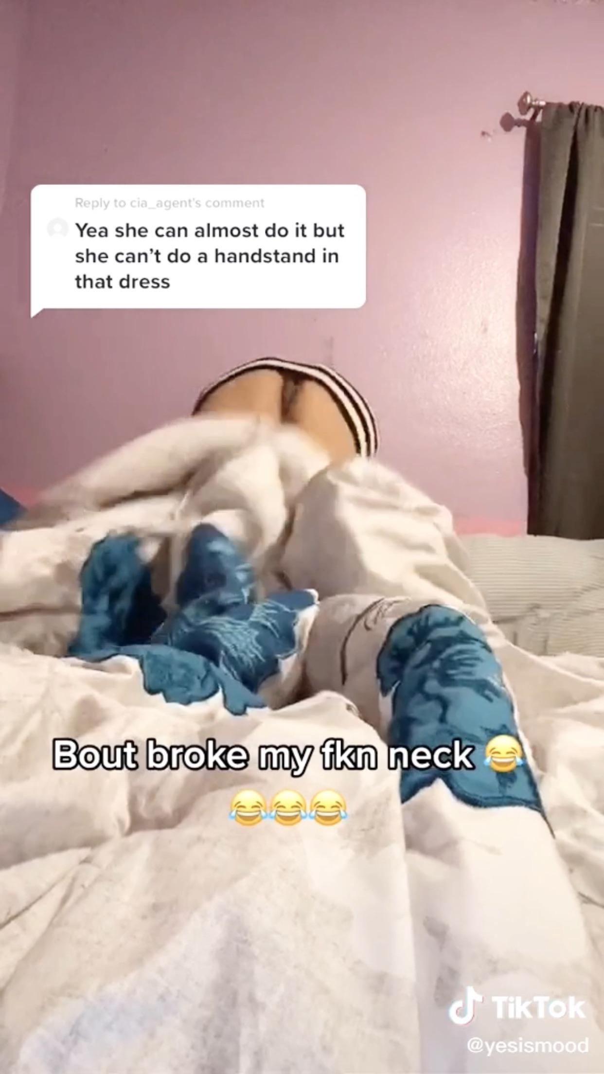 Lip Slip | Scrolller