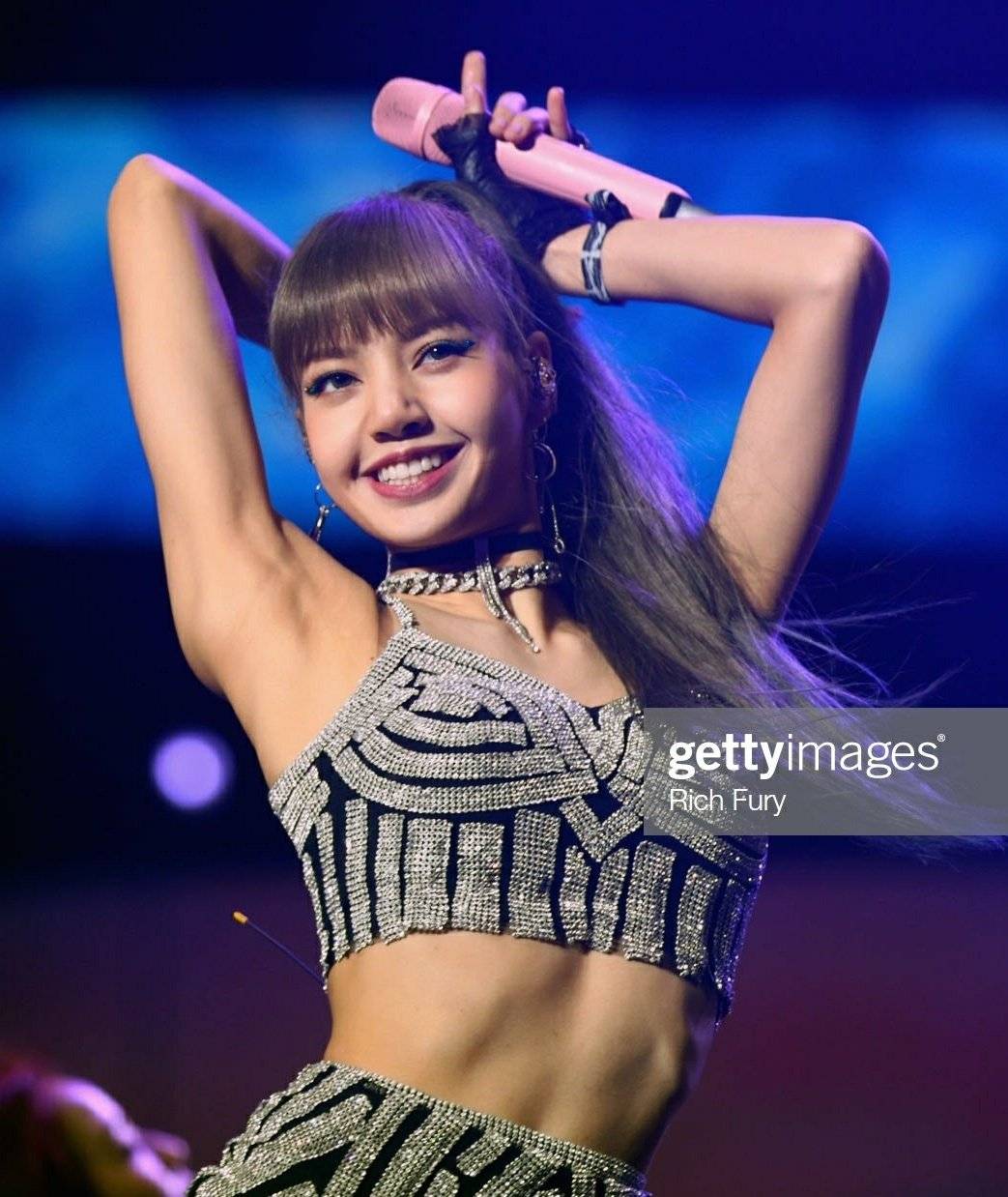 Lisa - BlackPink | Scrolller