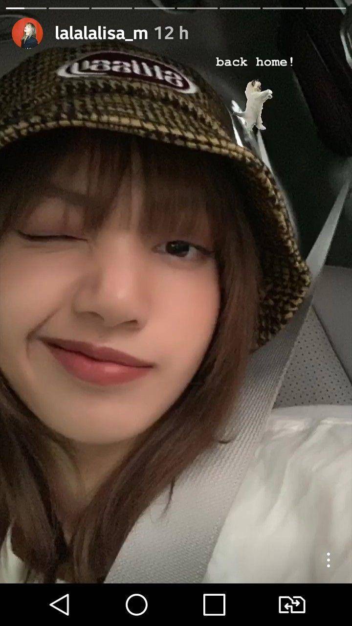 Lisa manoban | Scrolller