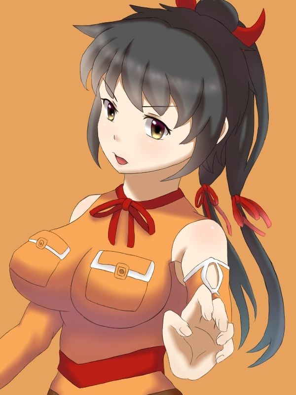 Lisa Pacifist [Final Fantasy Unlimited] | Scrolller