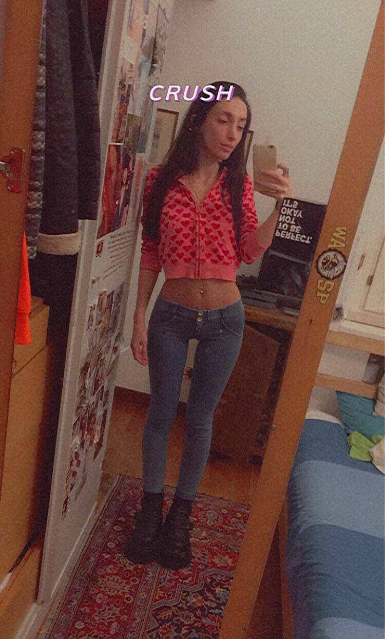 listening to The Strokes, wbu? | Scrolller