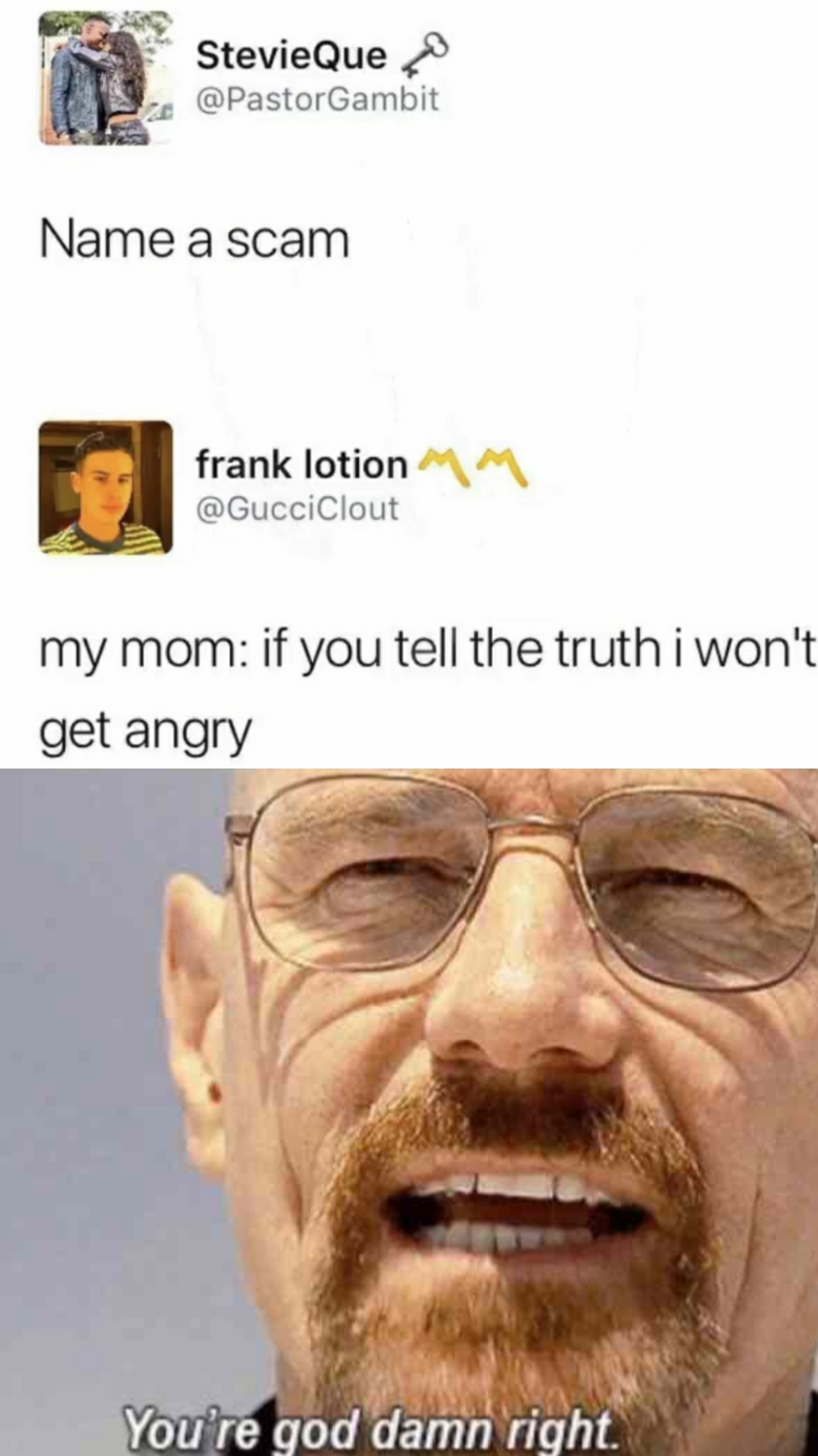 Literally every mom | Scrolller