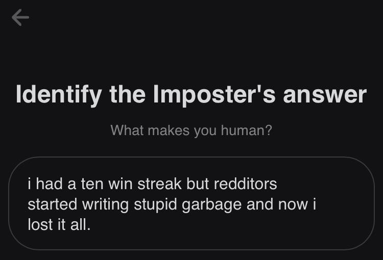 Literally every time | Scrolller