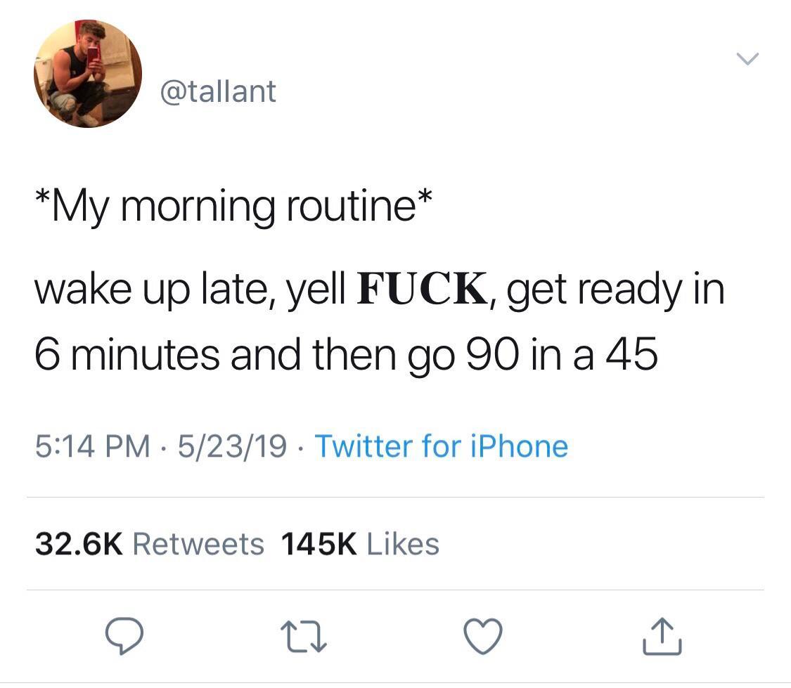 literally me | Scrolller